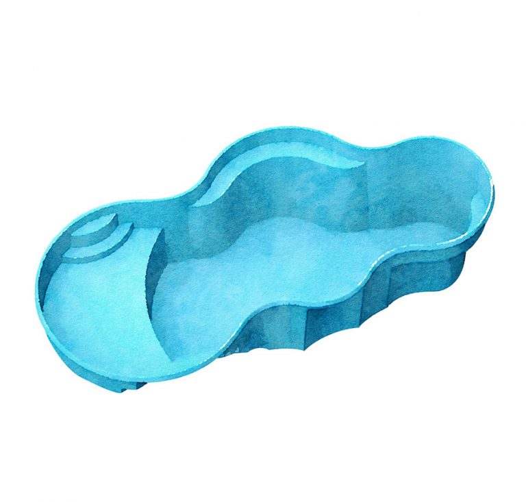 Axiom 16 : Lakeshore Pools